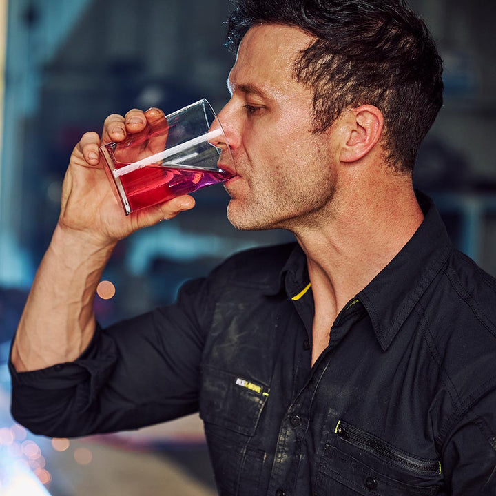 Workplace Hydration - How To Identify & Manage Heat Stress Risks ...