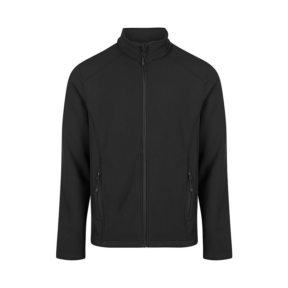 Selwyn Men's Soft Shell Jacket – Active Safety