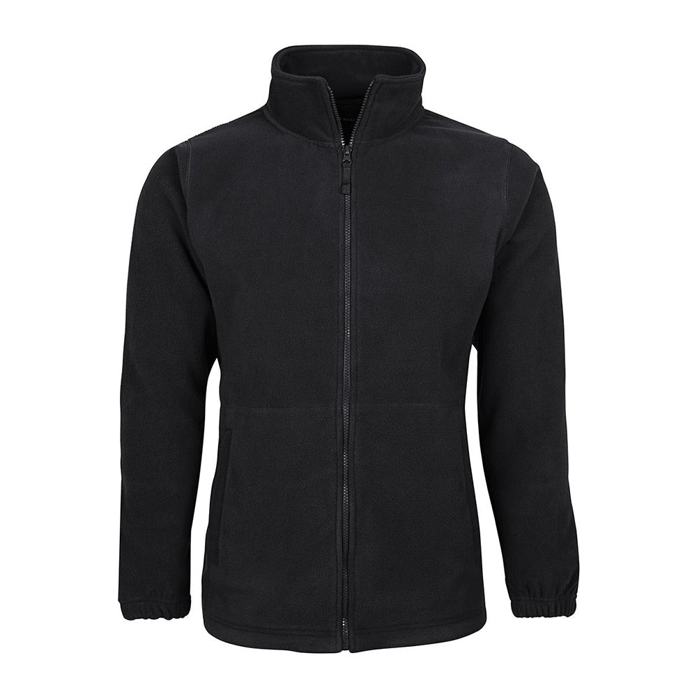 JB's Full Zip Polar Fleece – Active Safety