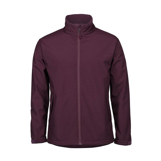JB's Podium Water Resistant Softshell Jacket – Active Safety