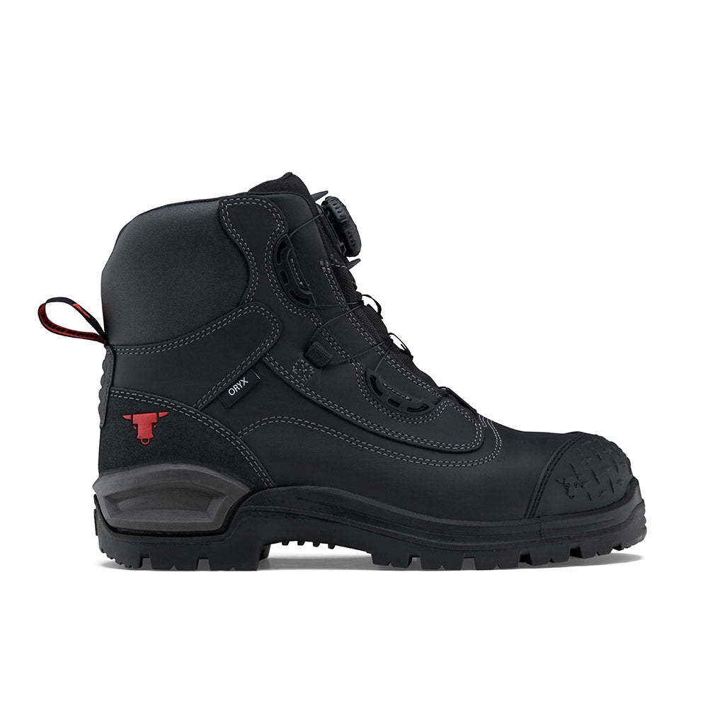 John Bull Oryx 3.0 Safety Boots – Active Safety