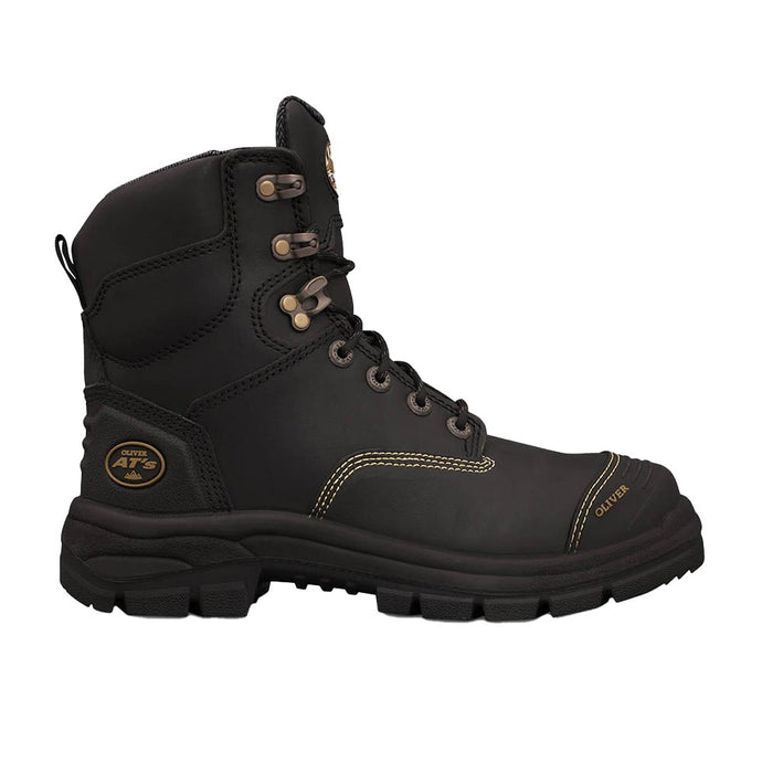 Safety Work Boots – Active Safety