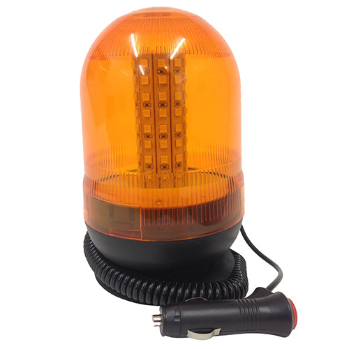 LED Magnetic Beacon 12/24V – Active Safety
