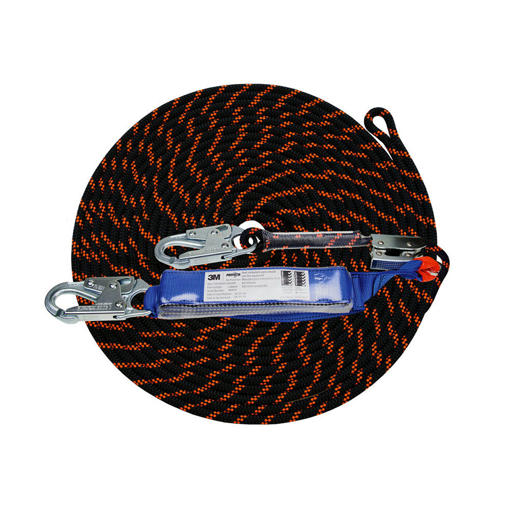 3M Protecta P50 Rope Line 15M – Active Safety