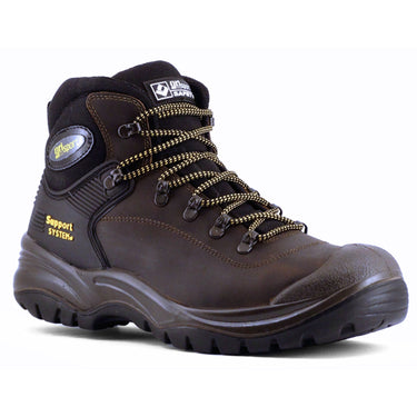 Grisport New Zealand - Grisport Safety Boots – Active Safety