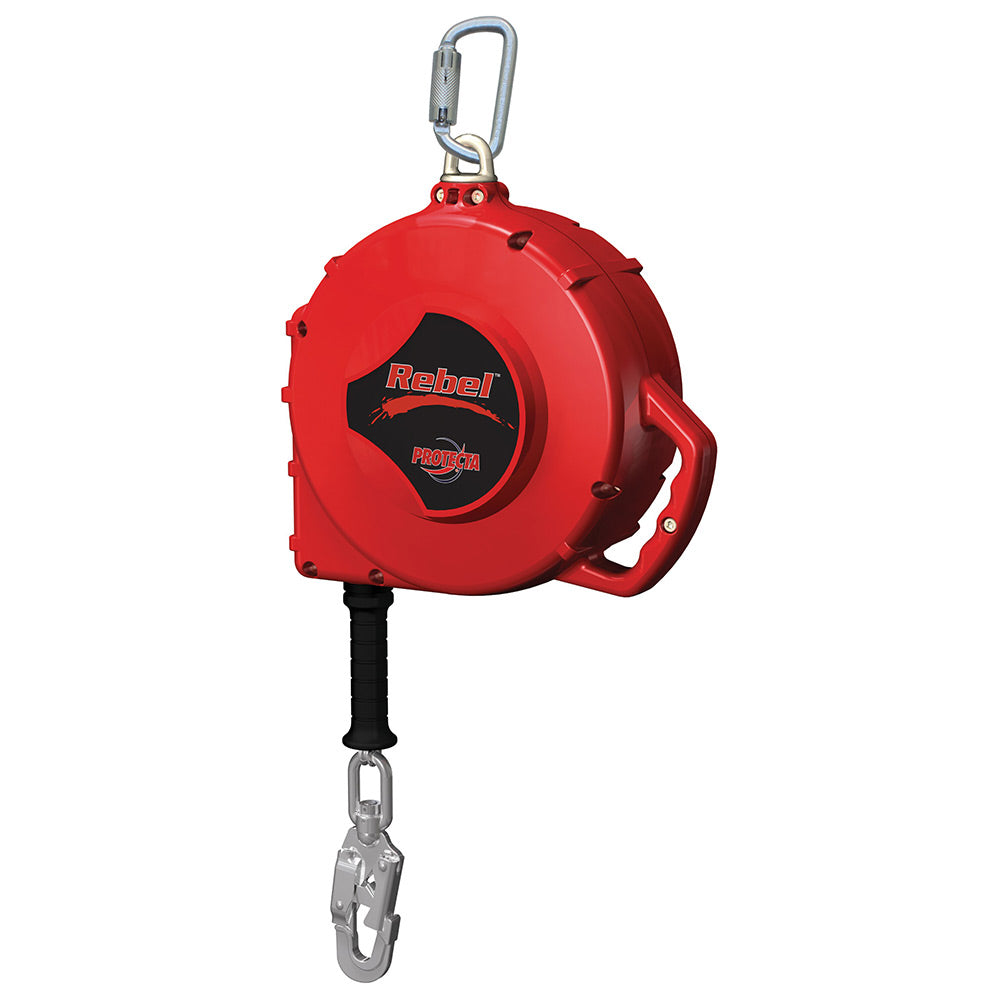 3M Protecta Rebel 3590610 Self Retracting Lifeline: 20M – Active Safety