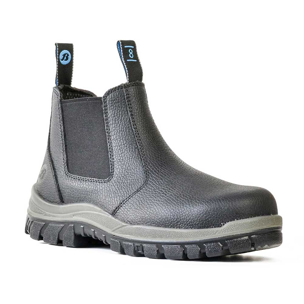 Bata Hercules Slip On Safety Boot – Active Safety