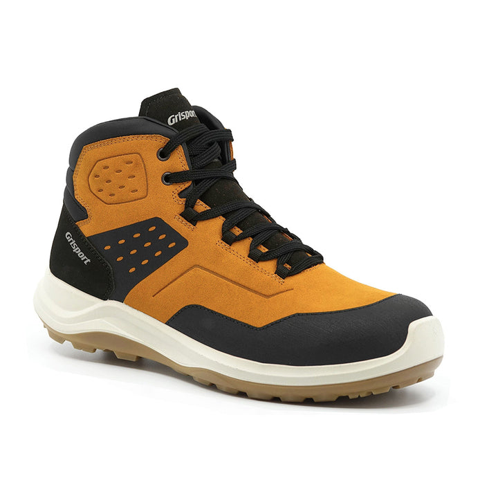 Grisport Blade Safety Boots – Active Safety