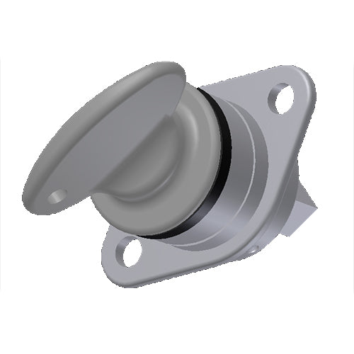 Castell FS Switchgear Interlock – Active Safety
