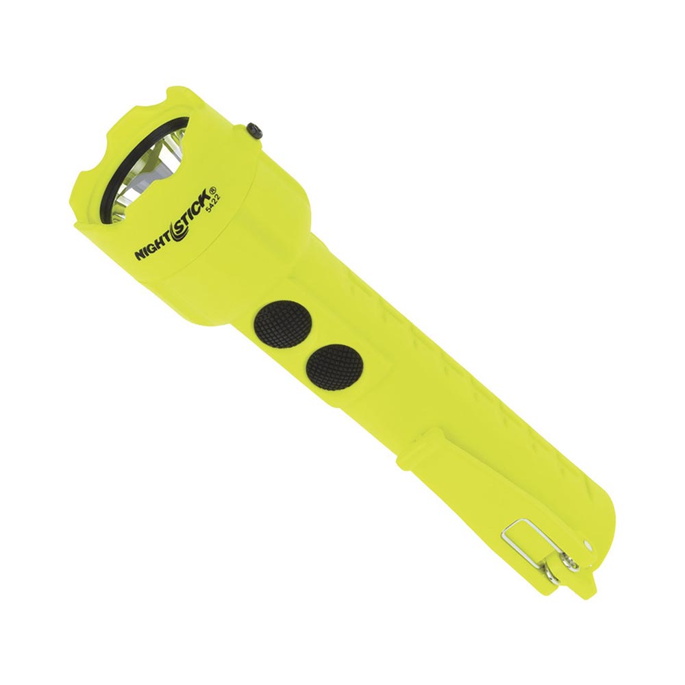 Esko NightStick Intrinsically Safe Torch – Active Safety