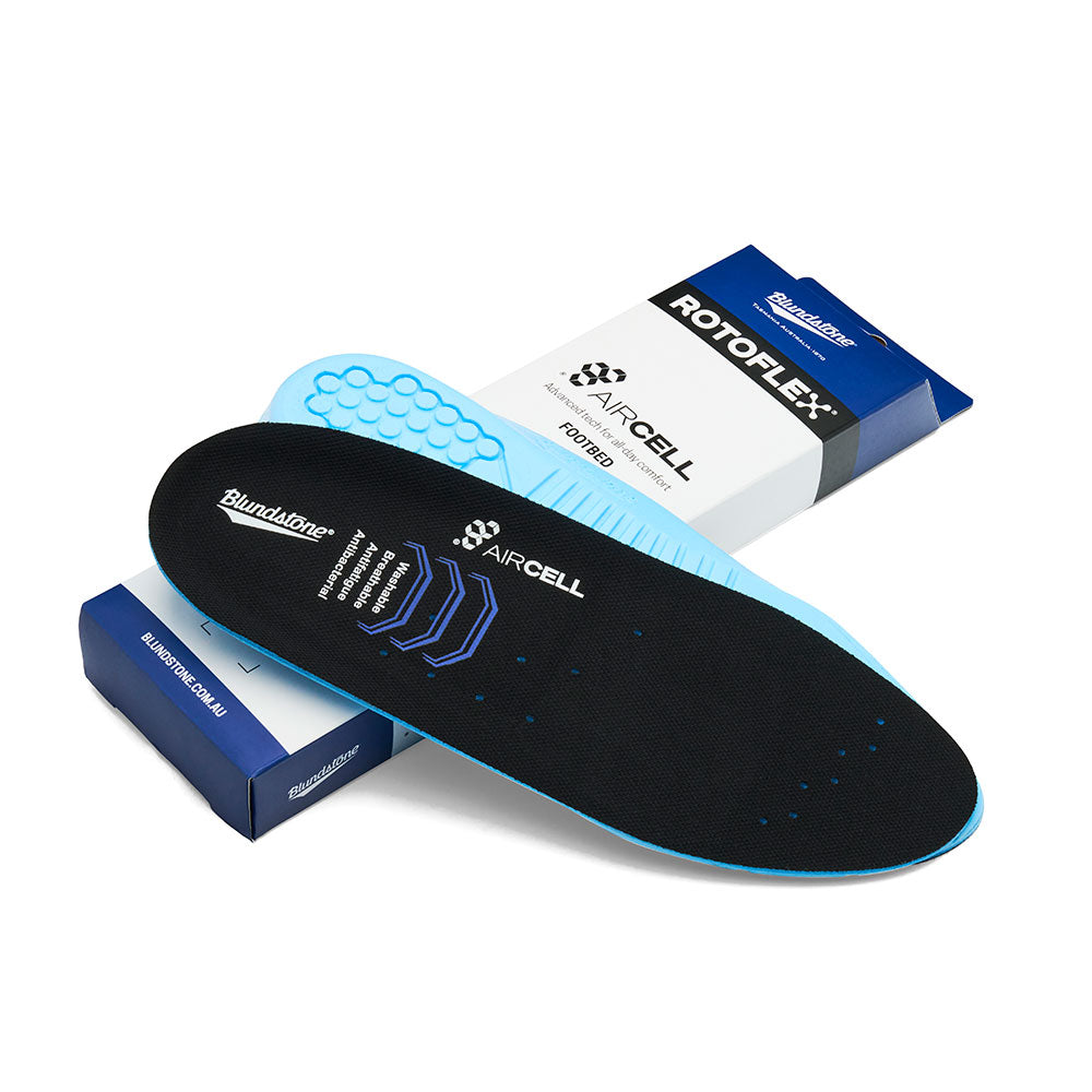 Blundstone Aircell Footbed/Inner-Soles – Active Safety