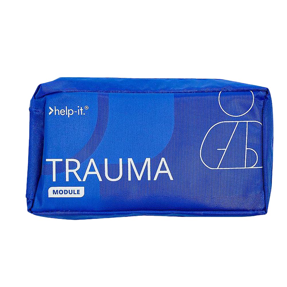 Help-It Replacement Module: Trauma – Active Safety