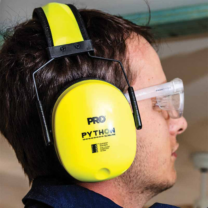 Personal Protective Equipment - Safety Products - Active Safety