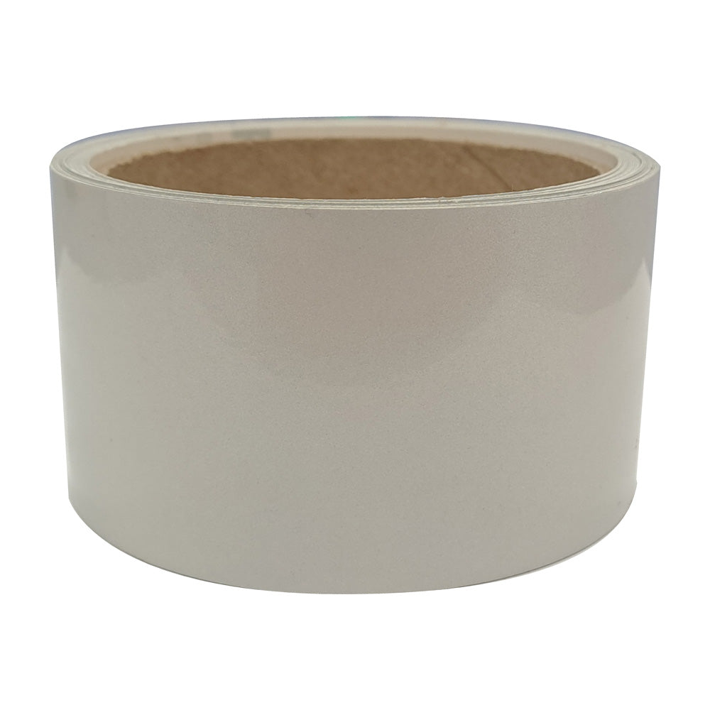 Reflective Tape, White: 48mm x 5m – Active Safety