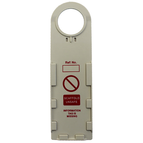Scaffold Tag Holder – Active Safety