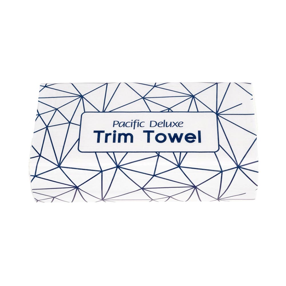 Pacific Slim Deluxe Towel: Carton/16 – Active Safety