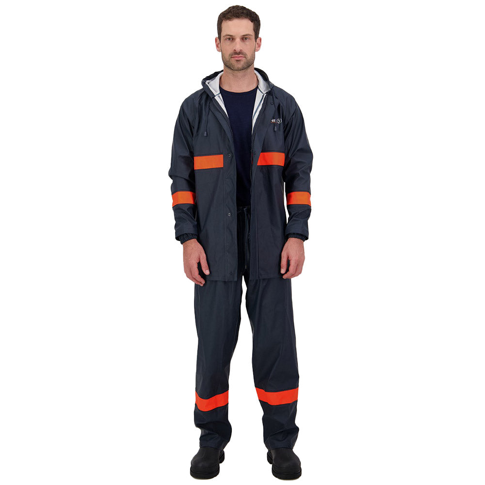 Line 7 Station Jacket & Overtrouser Set – Active Safety