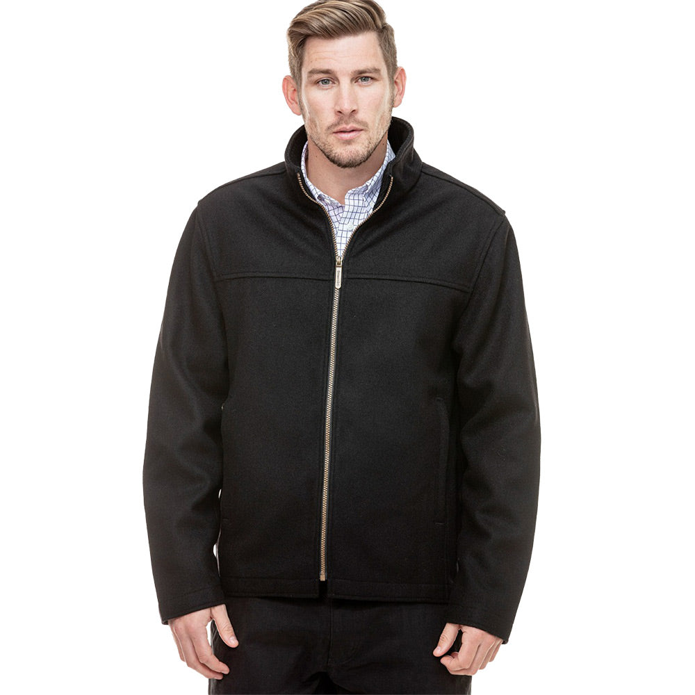 Swanndri Falcon Jacket – Active Safety