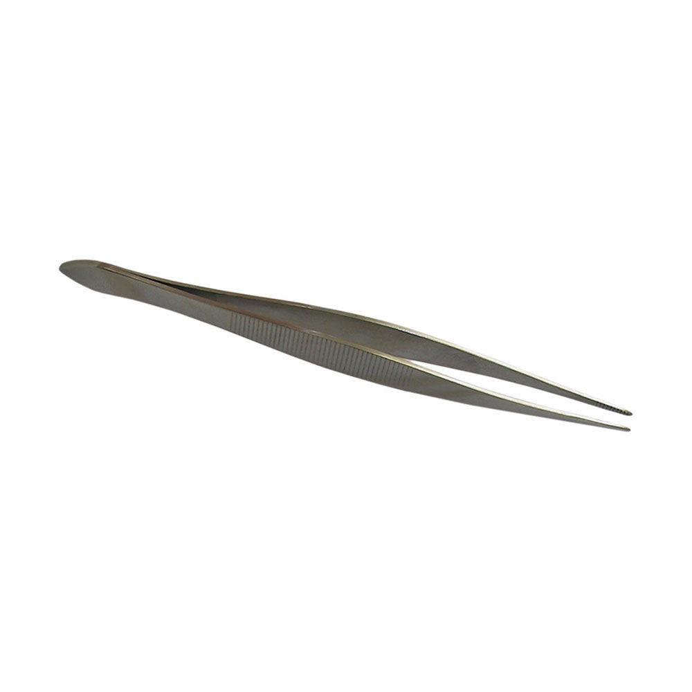 Tweezers Sharp Point, 13cm – Active Safety