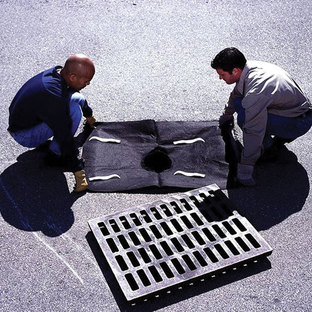 Ultra DrainGuard Plus (With Rods) – Active Safety