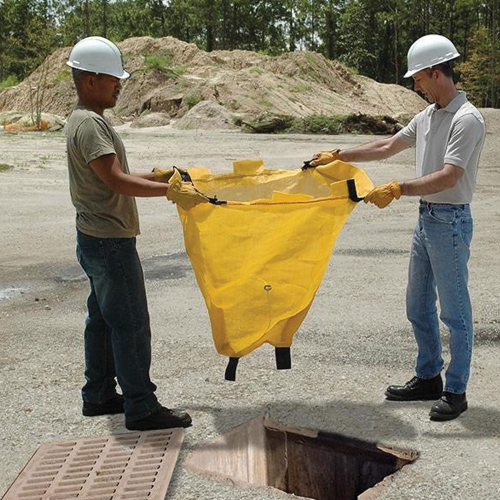 Ultra DrainGuard Reusable 610mm – Active Safety