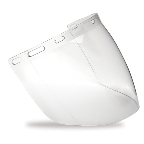 Pro High Impact Clear Visor – Active Safety