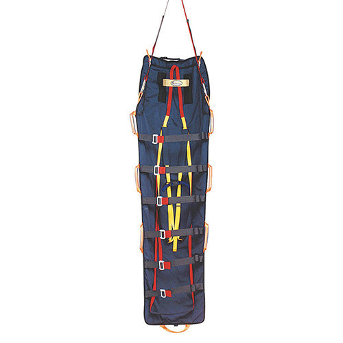 Ferno Vertical Roll-up Rescue Stretcher – Active Safety