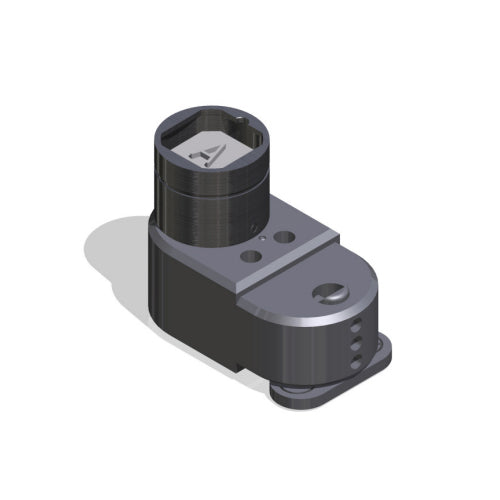 Castell D Panel Door Interlock – Active Safety