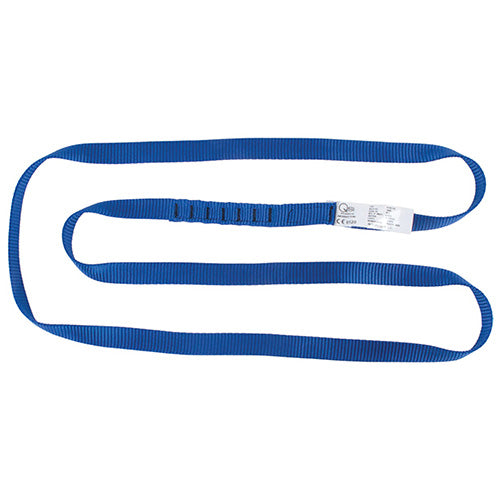 QSI Anchorage Webbing Sling 2M – Active Safety